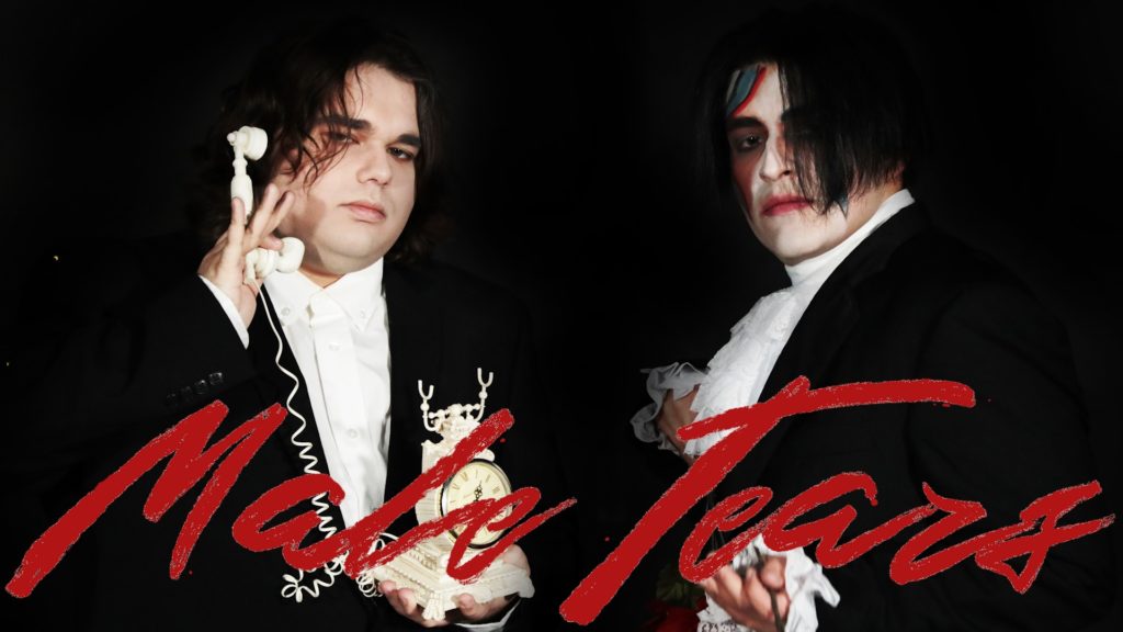 Album Review - Male Tears - Male Tears