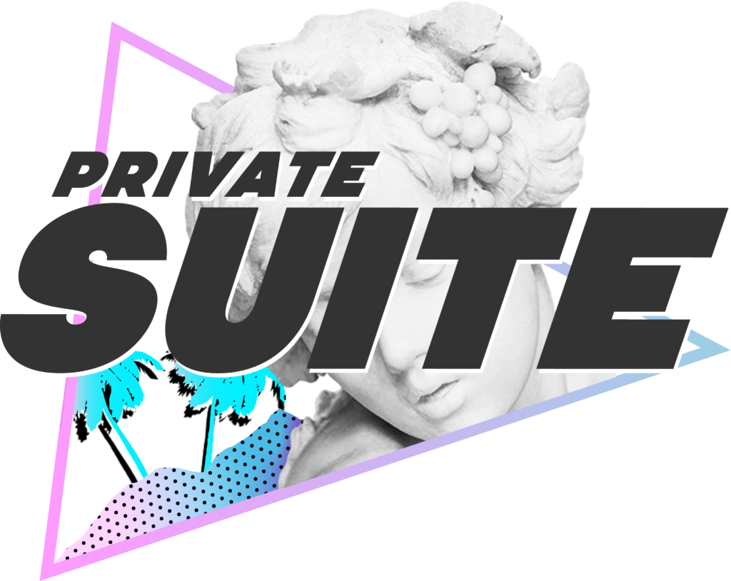 Private Suite Magazine - Archive