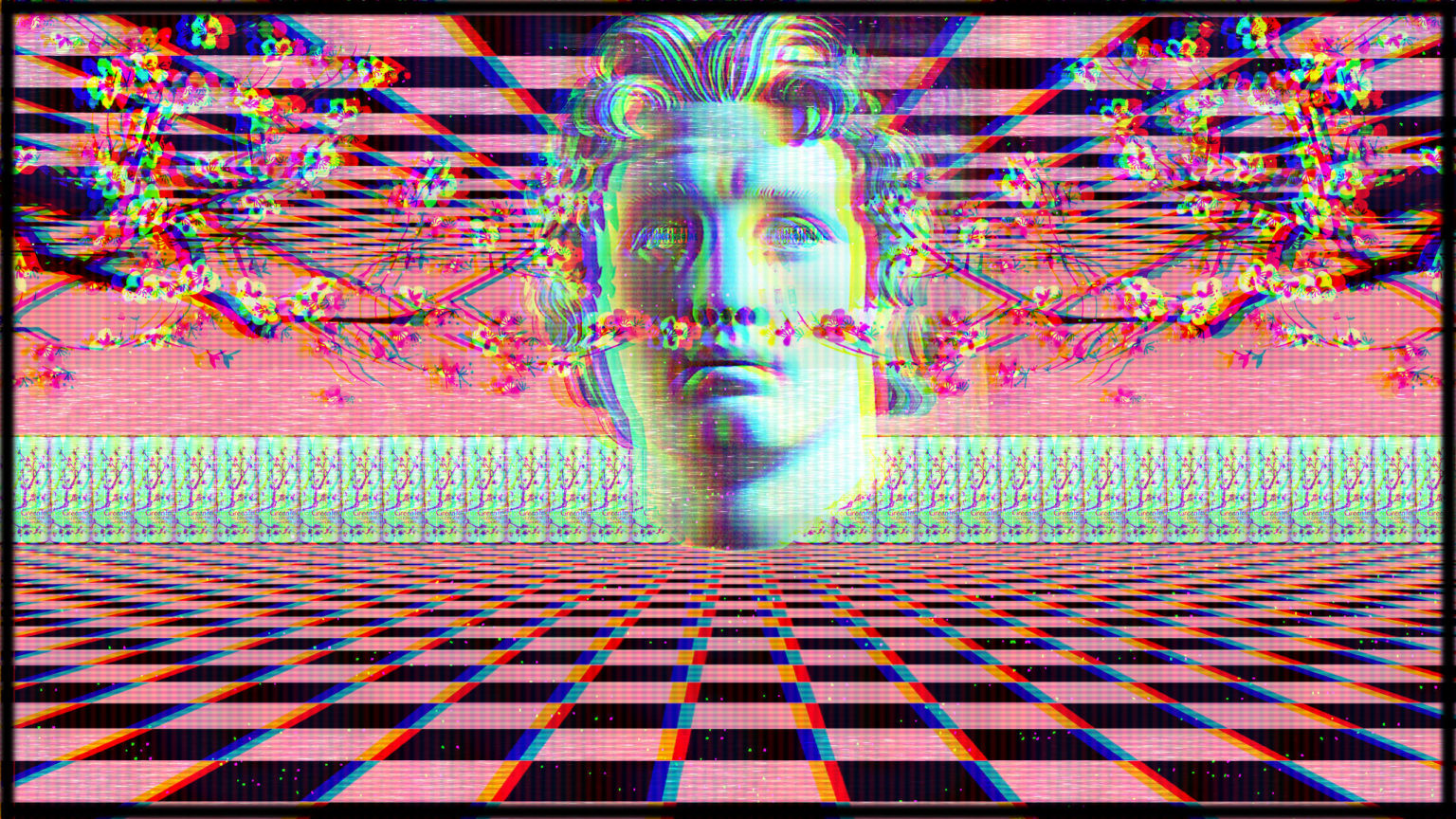 Feature: A Year In Review – 2023 Vaporwave Album Selections - Utopia ...